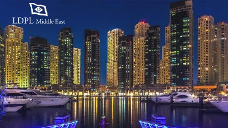 Your career in Dubai with LDPL Middle East! - LD Armateurs