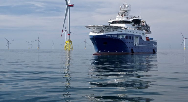 Energies renouvelables - Louis Dreyfus Armateurs