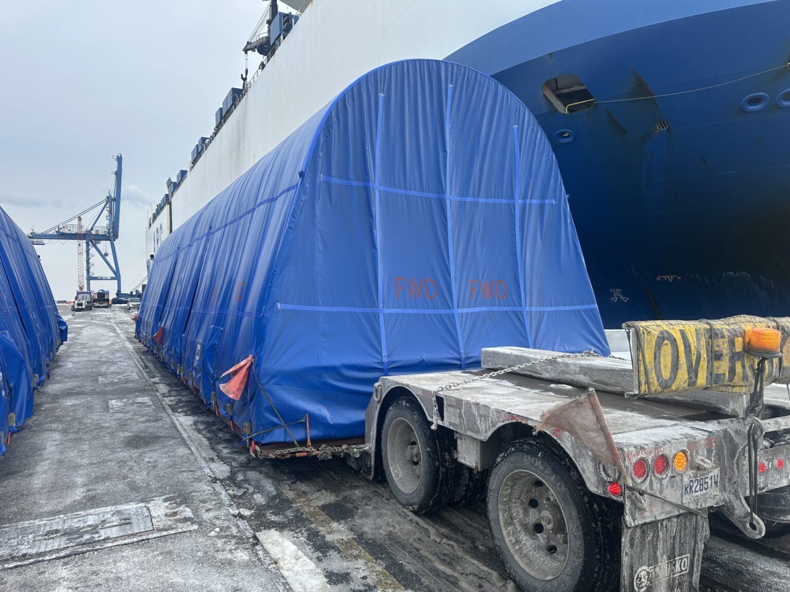 LD Freight Solutions Renews Partnership with Airbus Canada for A220 ...
